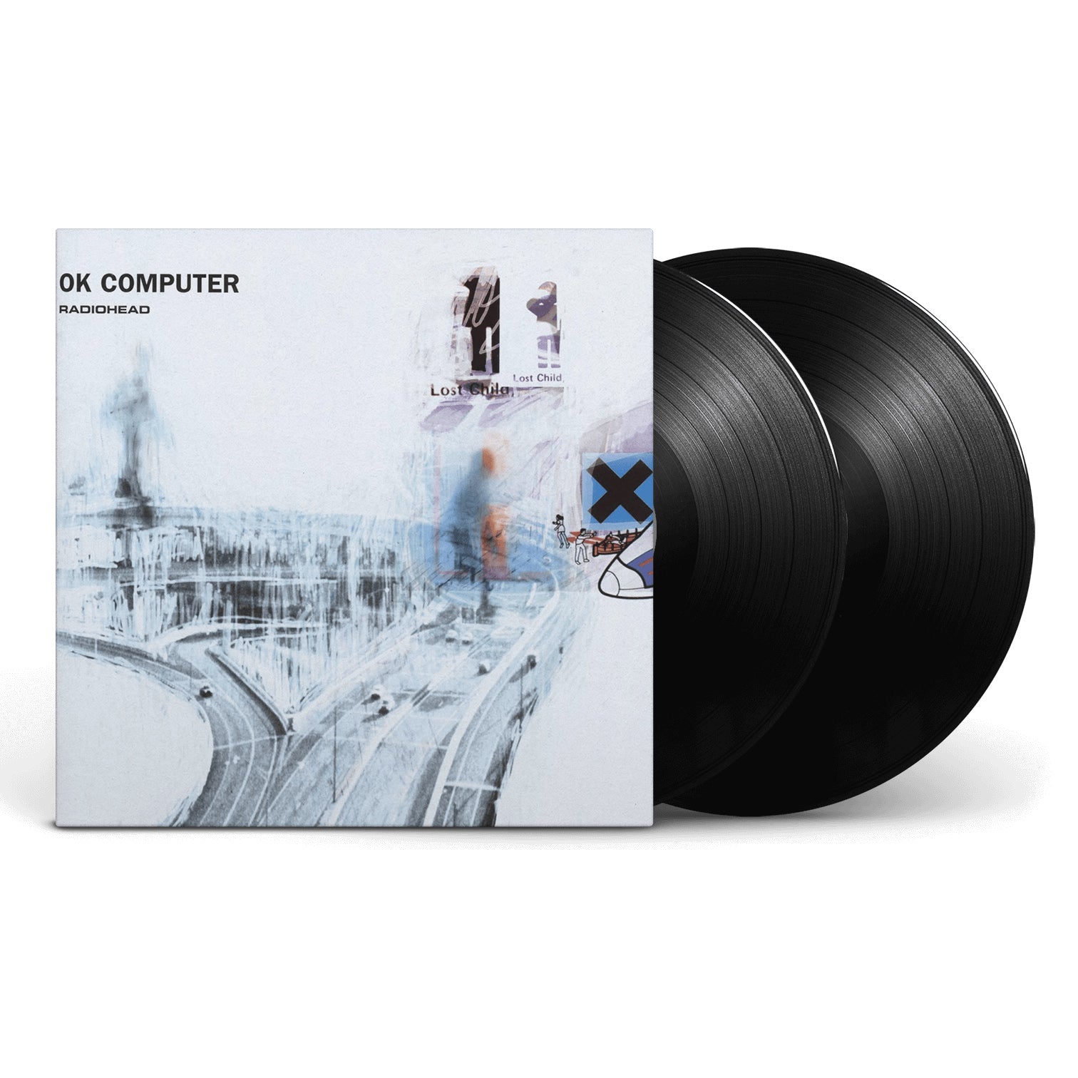 Radiohead / Ok Computer – FRMLL