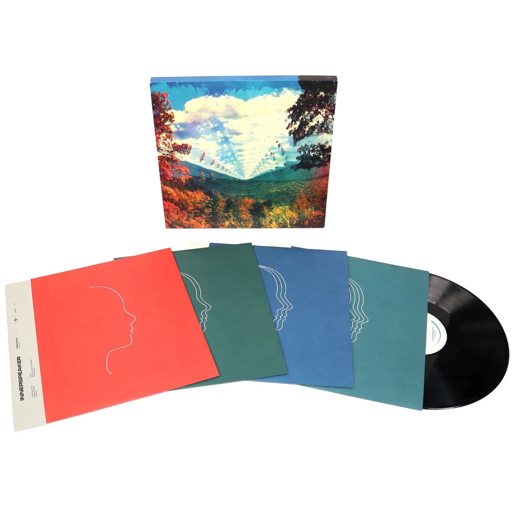 Tame Impala / Innerspeaker (10th Anniversary) – FRMLL